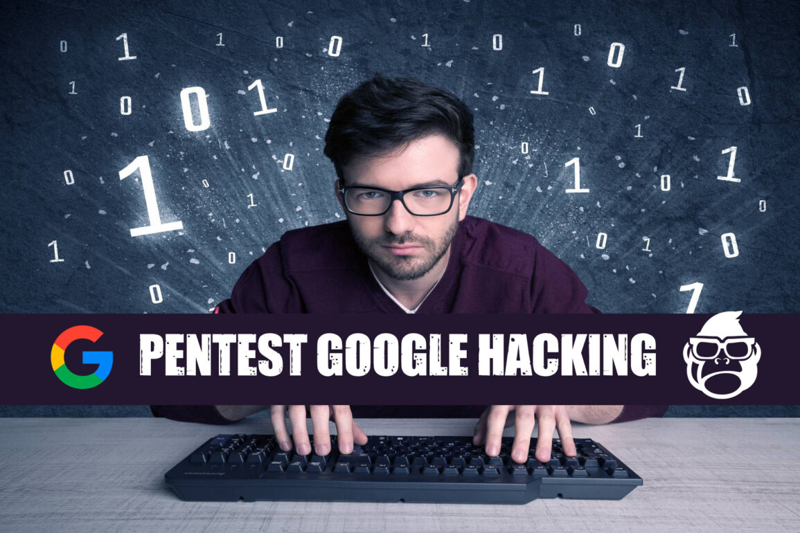 Google Hacking: El Arte de Buscar con Google » EsGeeks