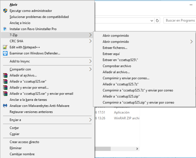 Cómo Crear Portables de Programas Instalados ¡Muy fácil! - EsGeeks