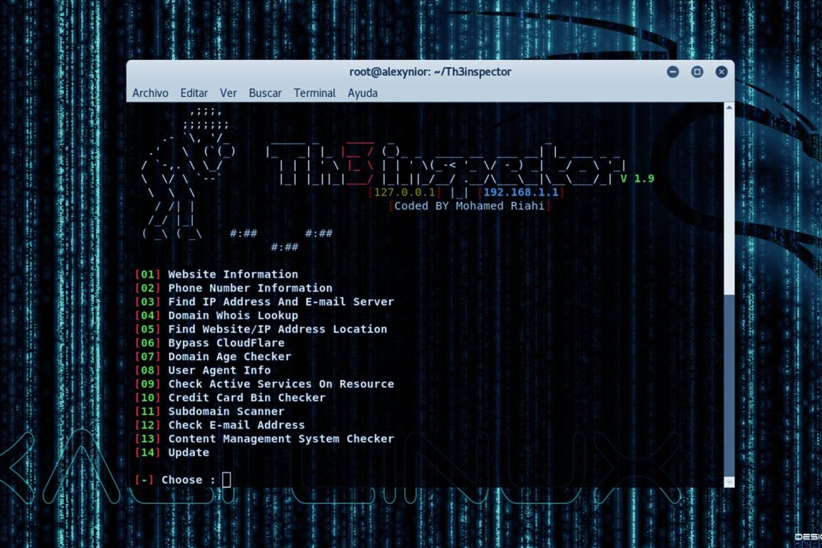 Corscan: Herramienta Avanzada de Detección de Vulnerabilidades CORS ...