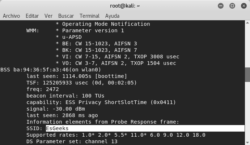 Cómo conectar una red Wi-Fi desde la terminal Linux » EsGeeks