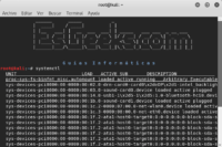 Cómo comprobar todos los servicios en ejecución en Linux » EsGeeks