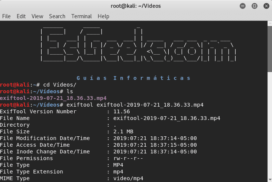 ExifTool: Guía para ver y editar metadatos de archivos » EsGeeks