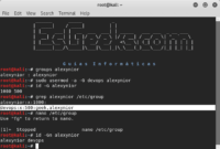 Master en administrar usuarios y grupos en Linux » EsGeeks