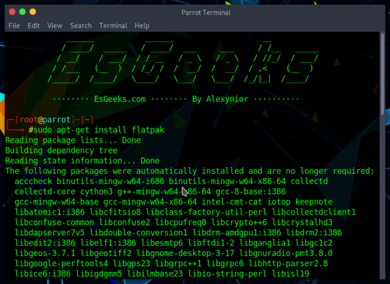 Cómo usar tu smartphone como touchpad para Linux » EsGeeks