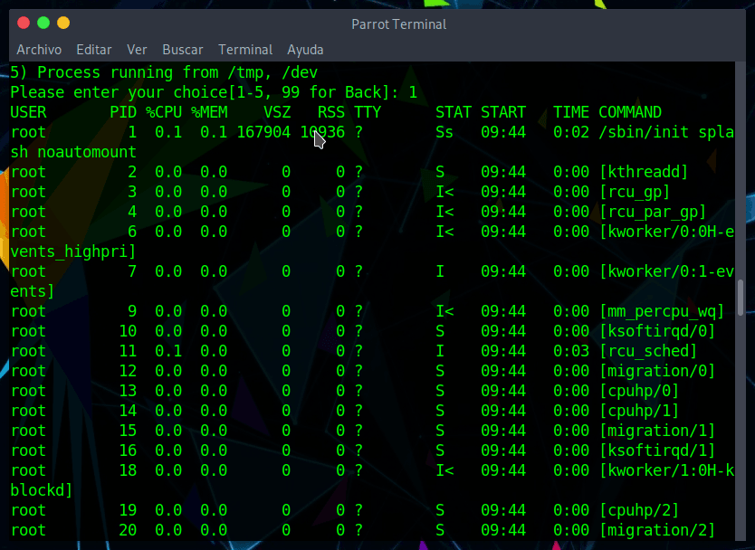 TuxResponse: Respuesta al Incidente en Linux » EsGeeks