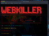Webkiller v2.0: Herramienta de Information Gathering » EsGeeks