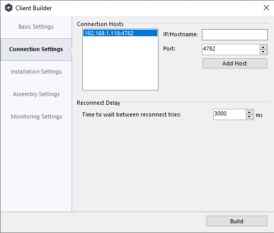 QUASAR: Remote Administration Tool (RAT) para Windows » EsGeeks