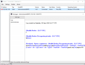 QUASAR: Remote Administration Tool (RAT) para Windows » EsGeeks