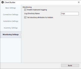QUASAR: Remote Administration Tool (RAT) para Windows » EsGeeks