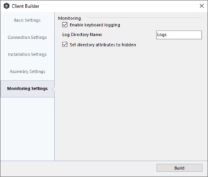 QUASAR: Remote Administration Tool (RAT) para Windows » EsGeeks