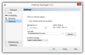 Top 10 Keylogger para Windows [Los Mejores] » EsGeeks