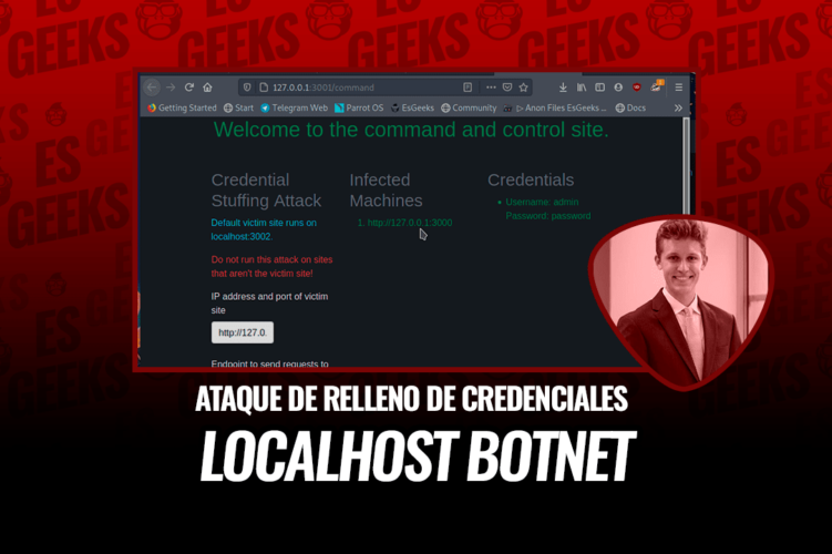 Cómo Ejecutar Localhost con HTTPS » EsGeeks