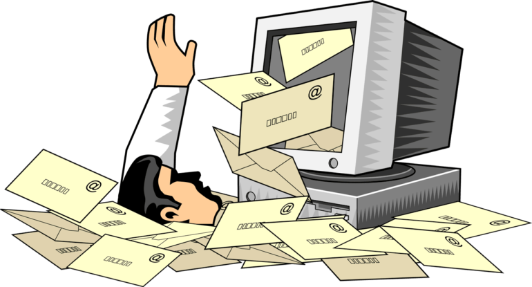 SPAM: ¿Qué es y Cómo Evitarlo? » EsGeeks