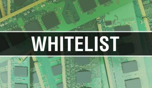 Lista Blanca: Qué es y Cómo Implementarla en Ciberseguridad » EsGeeks
