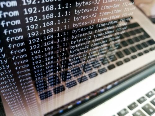 El Ataque Ping of Death: ¿Qué es y Cómo Funciona? » EsGeeks