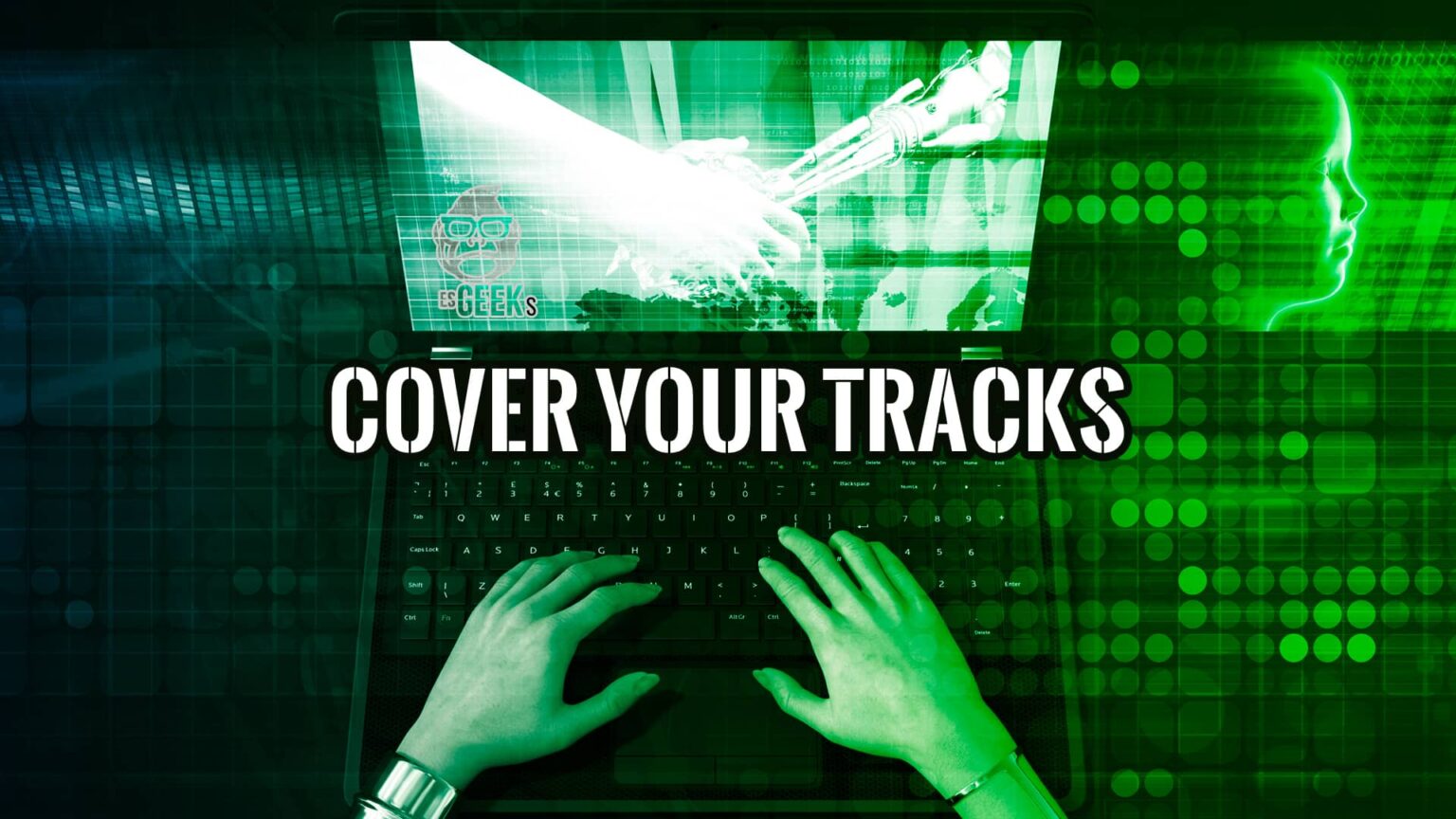 Cover Your Tracks: Protege tu Navegador contra el Rastreo
