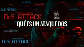 ¿Qué es un Ataque de Denegación de Servicio (DoS)? » EsGeeks