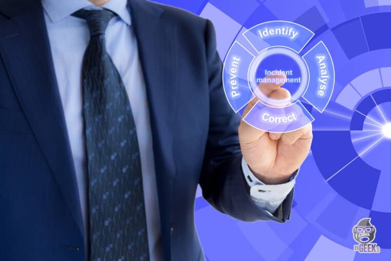 ¿Qué es un Incident Response Retainer? » EsGeeks