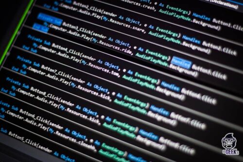 ¿Conoces la Historia de BV: Visual Basic de Microsoft? » EsGeeks
