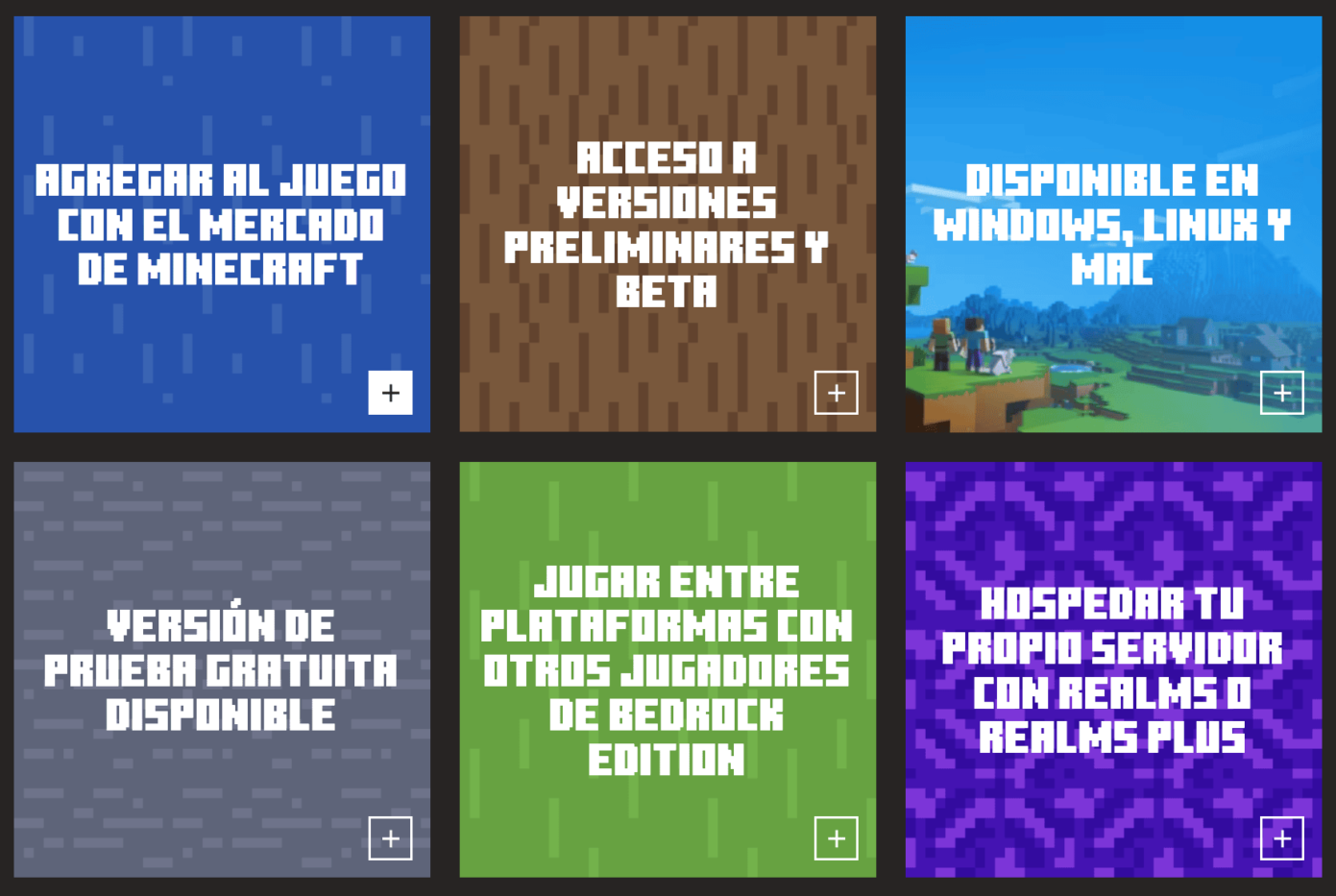 Minecraft Bedrock Gratis en PC: Todo lo que Necesitas Saber
