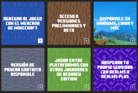 Minecraft Bedrock Gratis en PC: Todo lo que Necesitas Saber