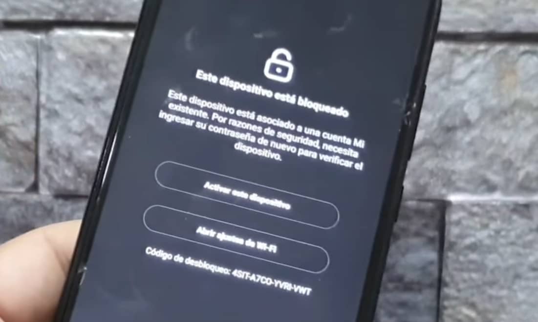 Desbloquear Xiaomi Bloqueado por Cuenta MI: Métodos Efectivos