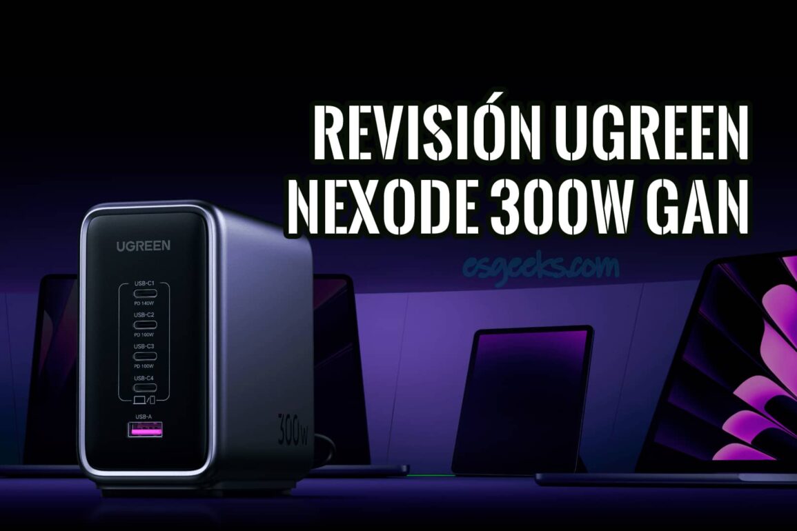 UGREEN USB-C Hub: Amplía la Conectividad de tu Dispositivo con Opciones ...