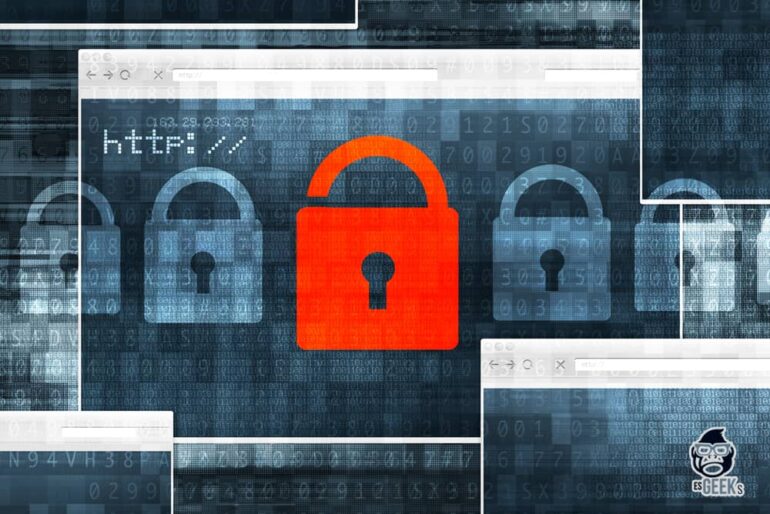¿Qué son los Ataques Man-in-the-browser y Cómo Defenderse? » EsGeeks