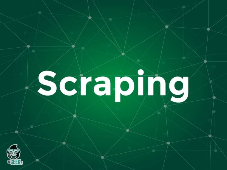 Crawler y Scraper: Diferencias, Qué Son y Cómo Funcionan » EsGeeks