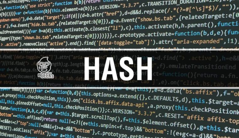 Ataque de Tabla Arcoíris, ¿De Qué Trata? » EsGeeks