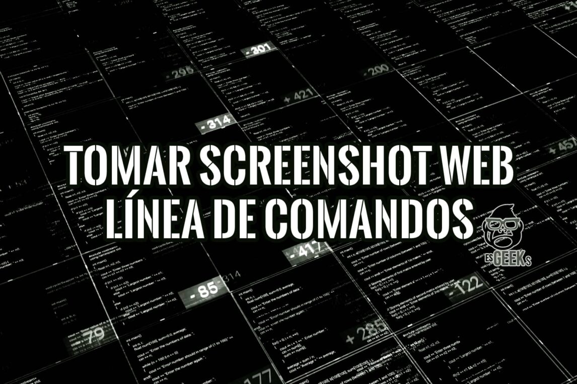 Cómo usar comando cURL con Ejemplos | EsGeeks