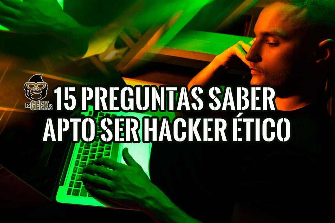 Cómo Convertirse en un Hacker: Guía para Principiantes » EsGeeks