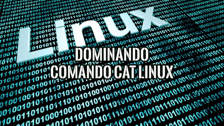 Dominando el Comando Cat en Linux » EsGeeks