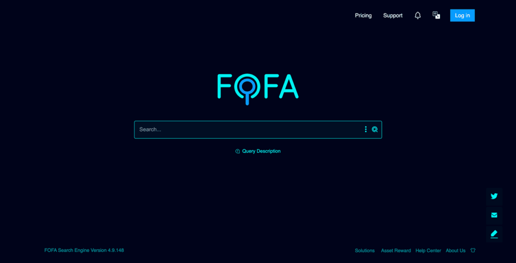 FOFA: Plataforma Ciberseguridad para Detectar Vulnerabilidades » EsGeeks