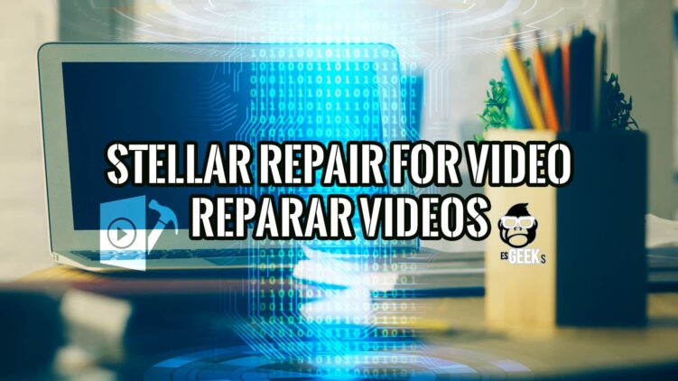 Reparar Video Dañado: Guía Completa con Stellar Repair for Video