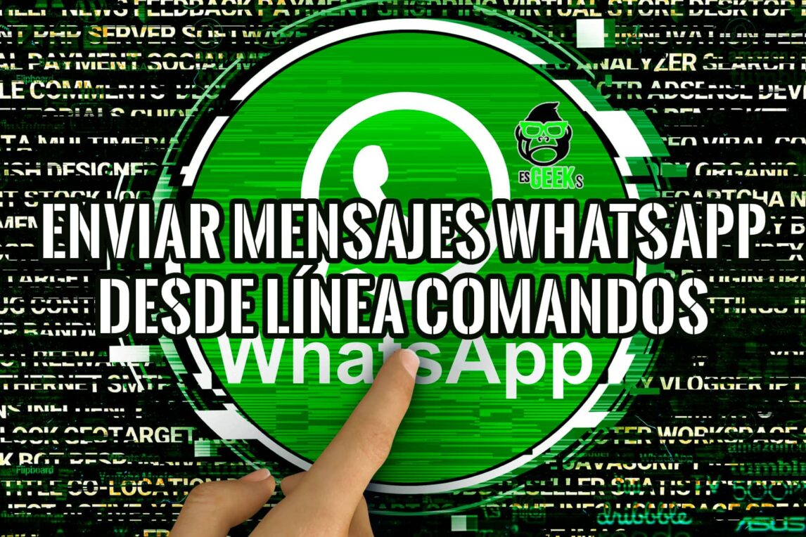 WHAPA: Herramienta Parser para WhatsApp » EsGeeks