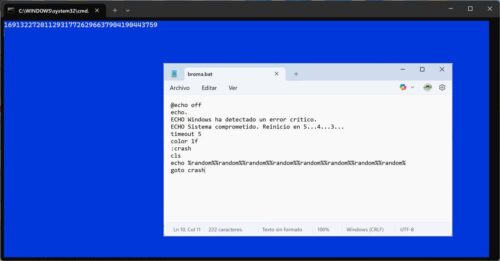 Hacker Broma: Trucos Divertidos para Sorprender » EsGeeks